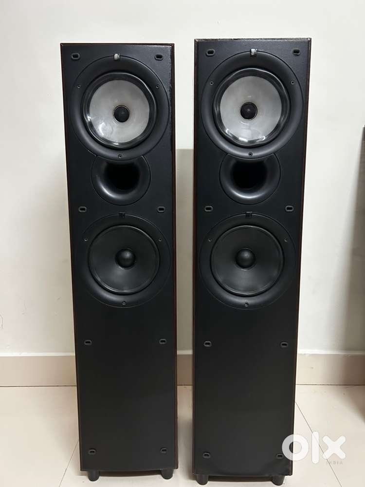 KEF Q55 Tower speaker - TVs, Video - Audio - 1808384901