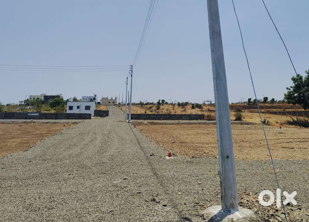 Residential and commercial plots for sale - Lands & Plots - 1799810267