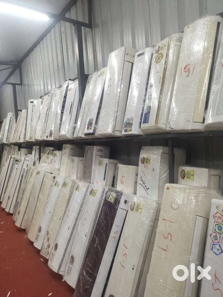 Brand new second hand ac sale with warranty (A.S.COOLPOINT) - ACs ...