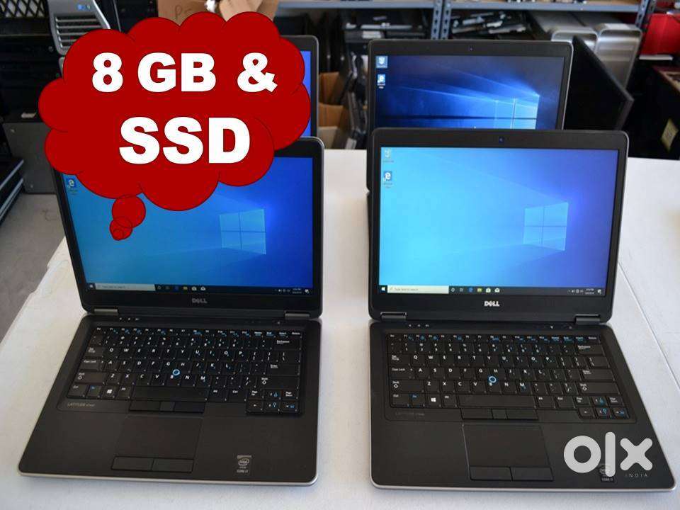 FOR ONLY BULK BUYERS OR DEALERS :: DELL LATITUDE CORE I5 LAPTOPS ...