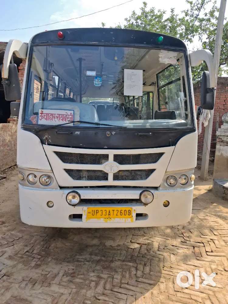LP407 Tata Motor Bus - Commercial & Other Vehicles - 1810677266