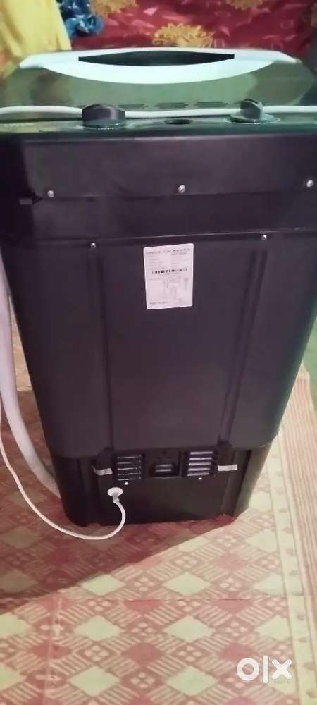 Reliance single tub washer - Washing Machines - 1820504956