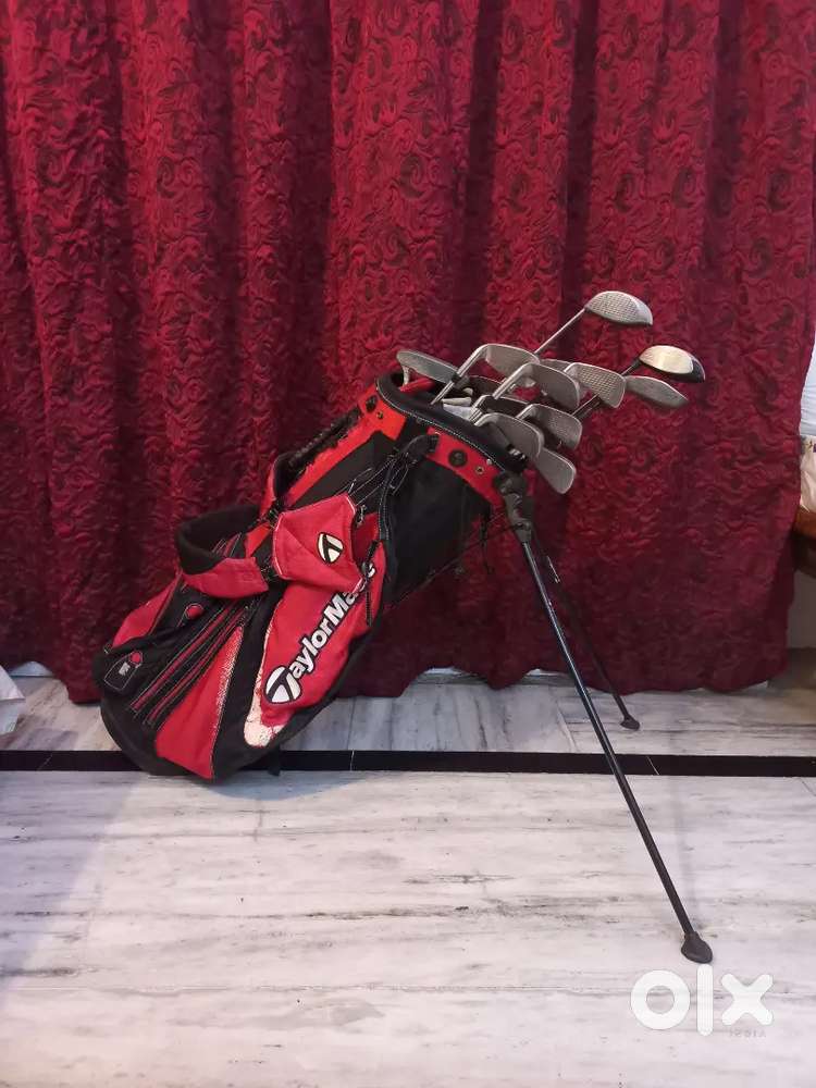 Golf clubs set - Sports Equipment in NMDC Colony, Hyderabad - 1832242067