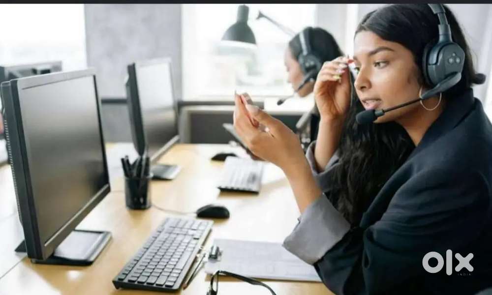 Telle caller jobs - BPO & Telecaller - 1796112668