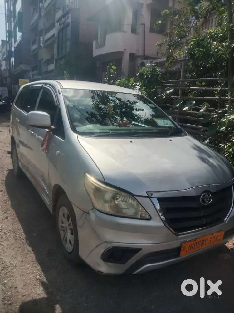Toyota Innova 2015 - Cars - 1827556945