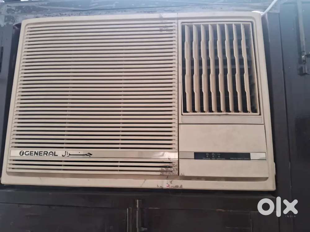 General ac 1 tone - ACs - 1805450322