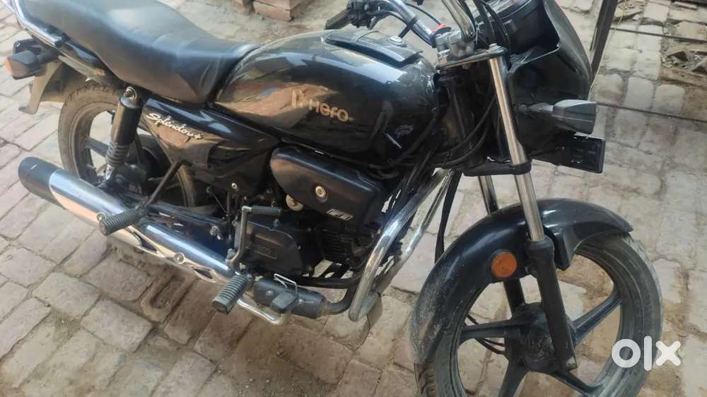 Emergency sell - Motorcycles in Sector 135, Noida - 1837884912