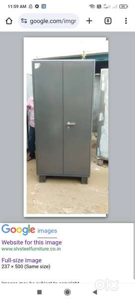 Iron almirah olx store