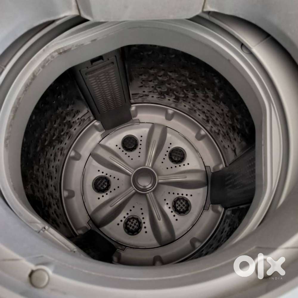 Top load washing machine IFB - Washing Machines - 1820210274