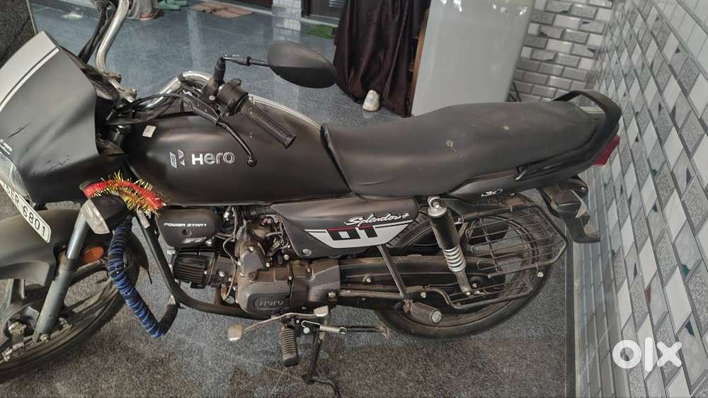 Splendor plus 01 edition - Motorcycles - 1800978866