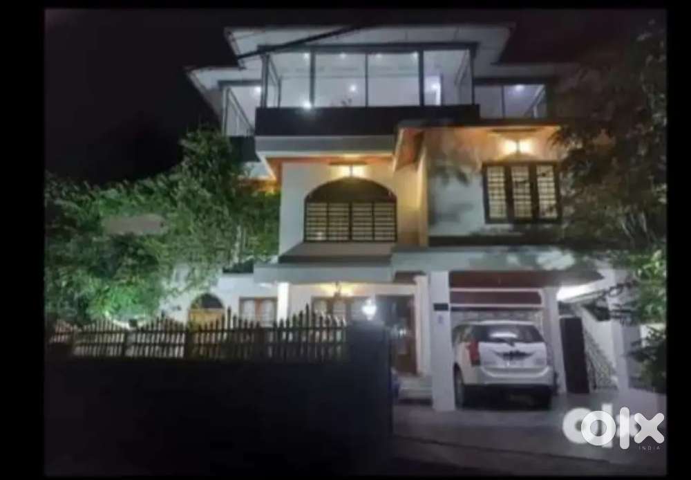 PG AC & Non AC Accommodation for gents Available Near UST/Infosys - PG & Guest Houses - 1799957914