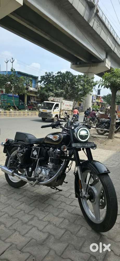 Bullet standard 2023 fully modified - Motorcycles - 1819152922