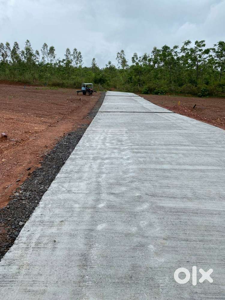 Shankari Layout Behind APMC Compound & Shivagiri Swimming Pool Develo ...