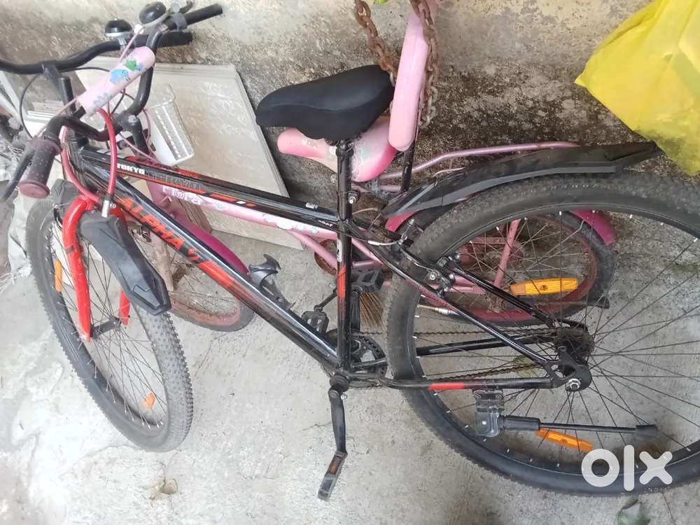 Cycle for sale olx store