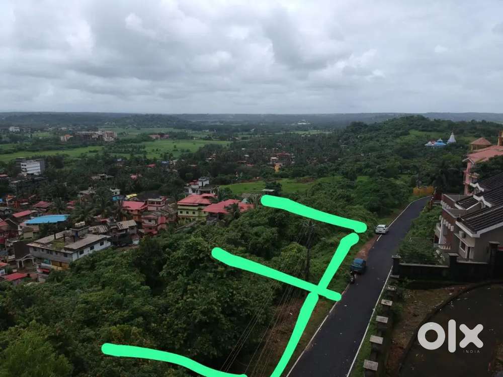 Lands & Plots for sale in Goa | OLX