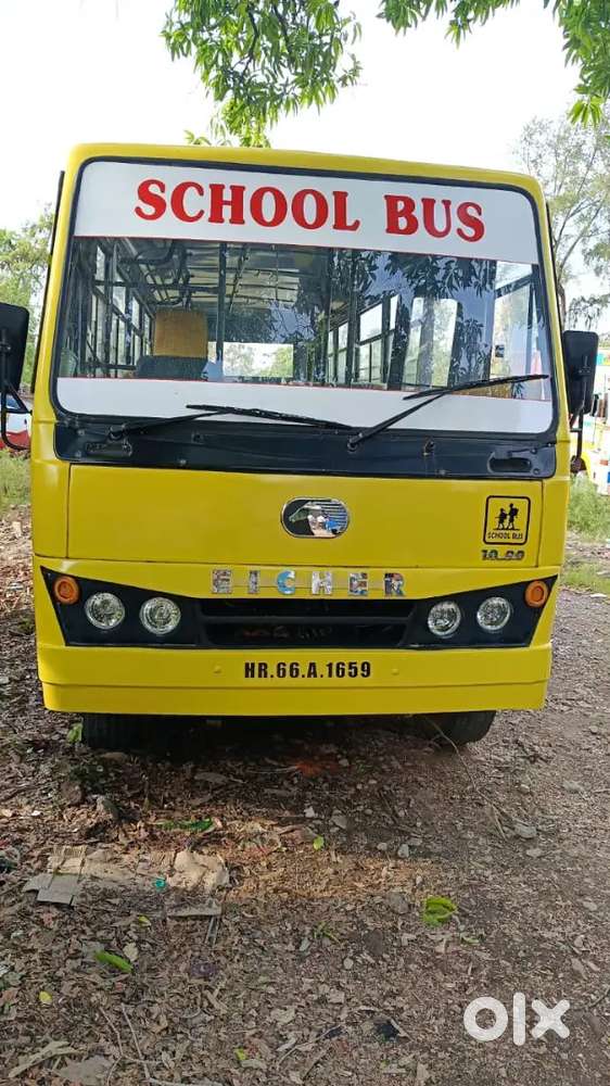 School bus 42 settar - Commercial & Other Vehicles - 1806101304