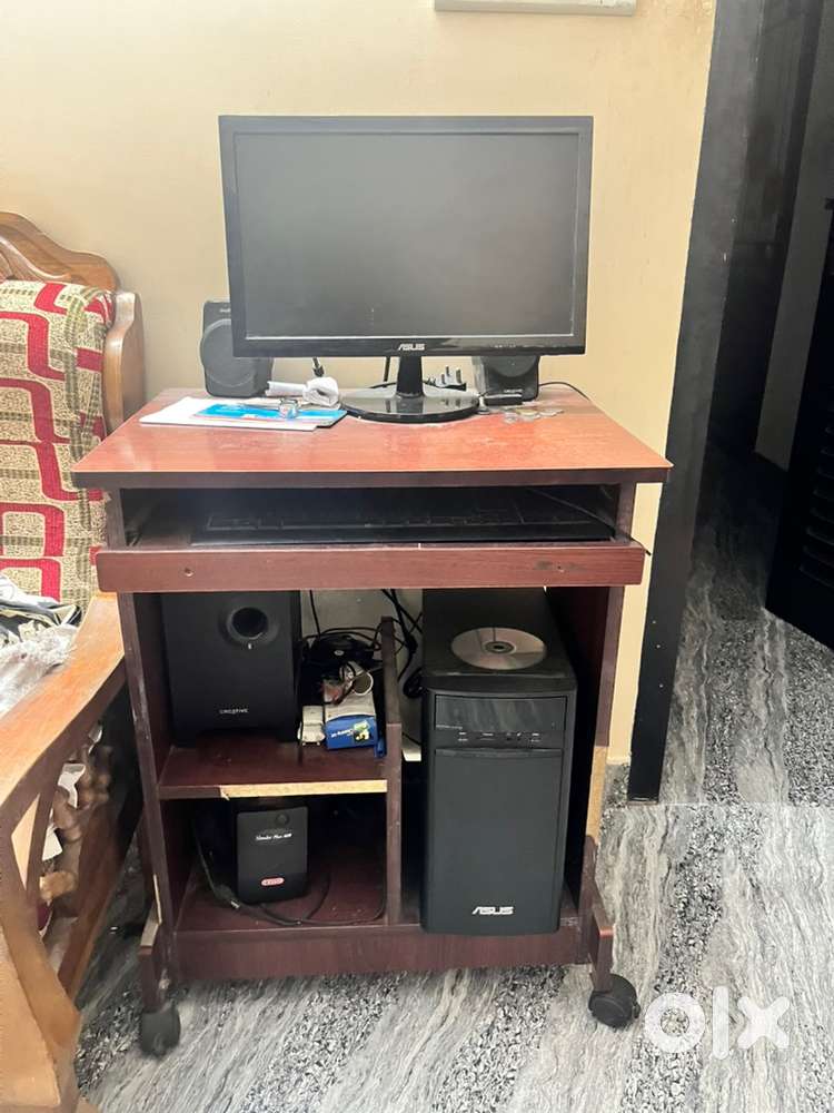 Pc asus brand - Computers & Laptops - 1815350537