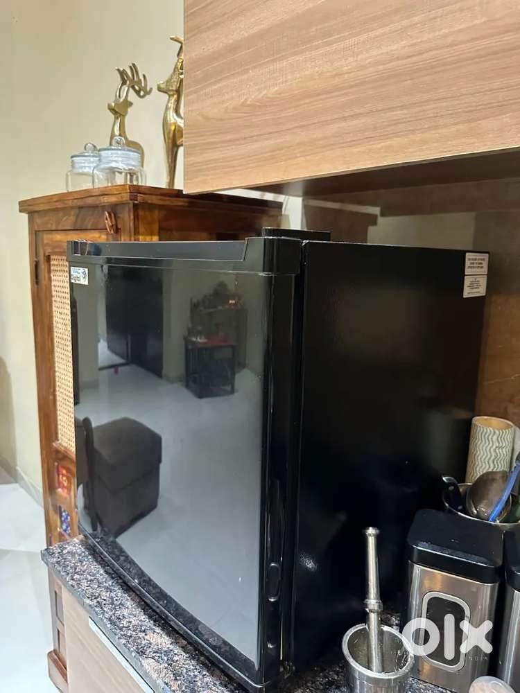 Mini refrigerator mac digital - Fridges - 1788859146