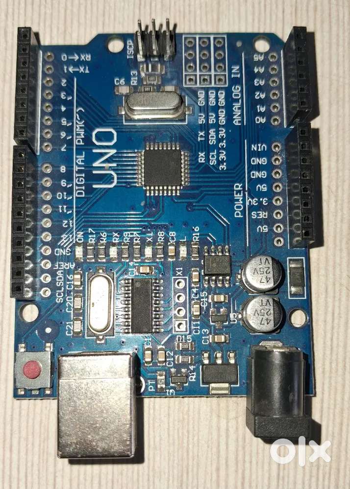 Arduino UNO - Computer Accessories - 1826230882