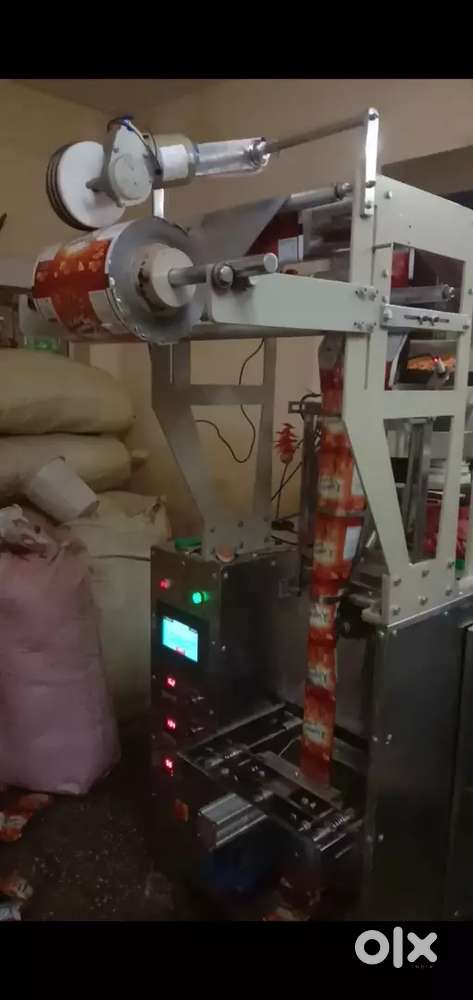 Numetic packing machine 2.5lk urrgent sale - Kitchen & Other Appliances ...