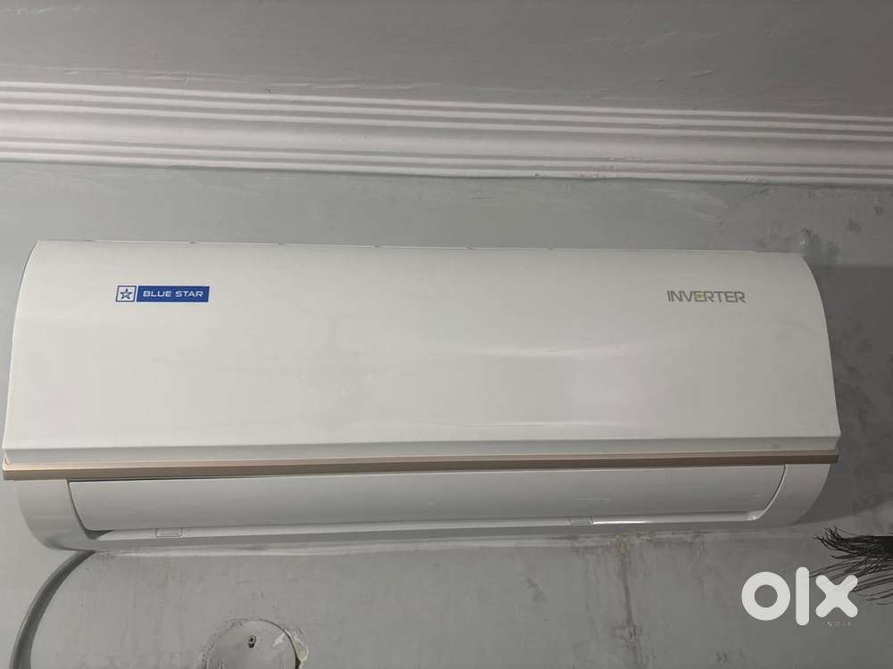 Inverter Split AC 0.8 ton - ACs in Sector 60 Phase 3B2, Mohali - 1839793846
