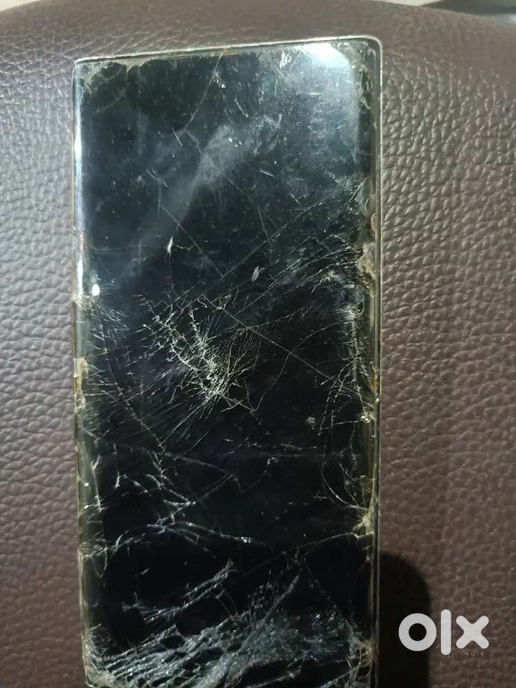 Samsung galaxy note 10 pulse display broken - Mobile Phones - 1814294968