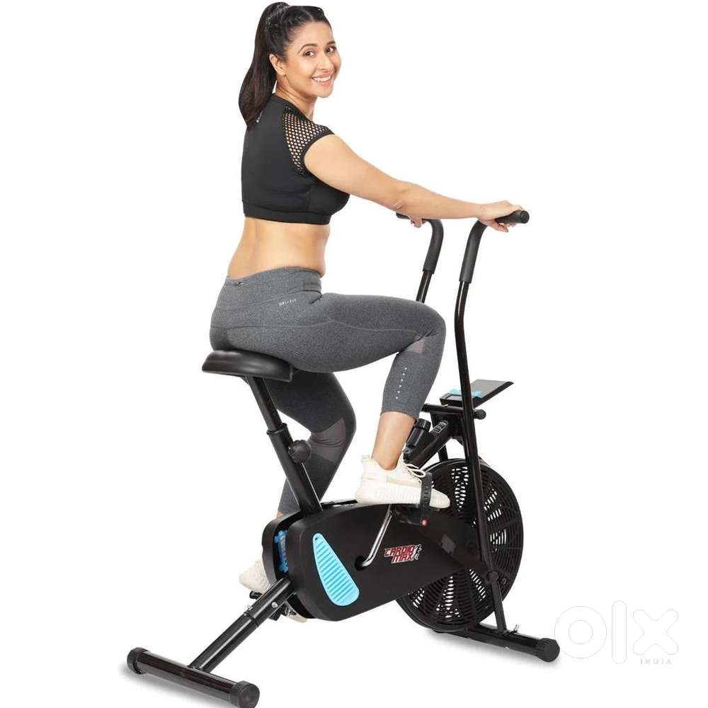 Gym cycle second hand store