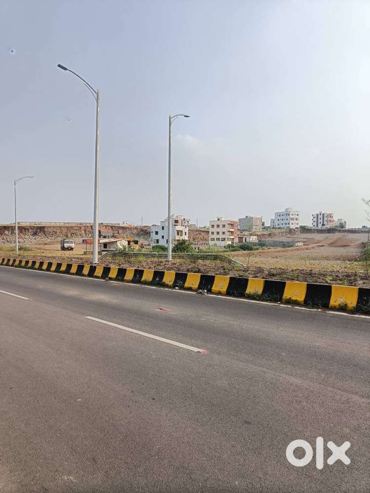 Open Plot for Rent - Lands & Plots - 1798320061