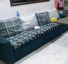Sofa Cum Bed in Mumbai Free classifieds in Mumbai OLX
