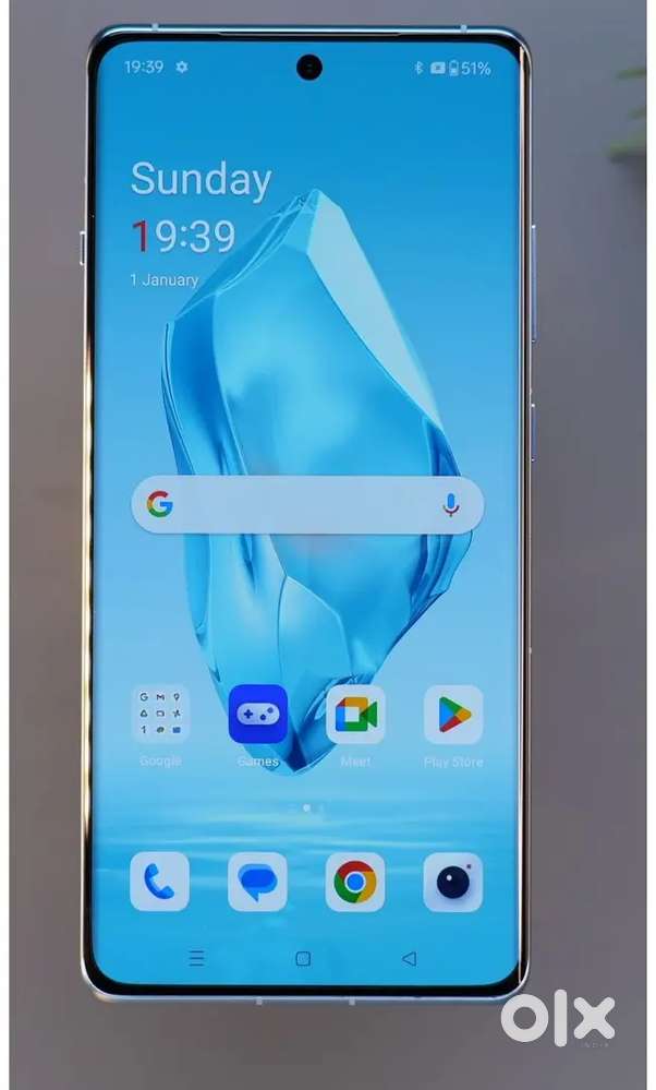 One plus 12R 8+8 GB RAM 256 - Mobile Phones - 1775019212