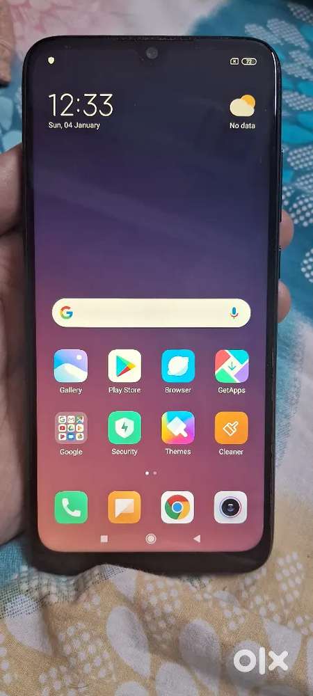 Redmi Note 7 Pro - Mobile Phones - 1800697026