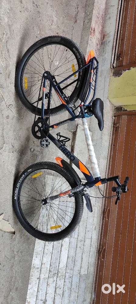 Hero Screenshot - Bicycles - 1799580016