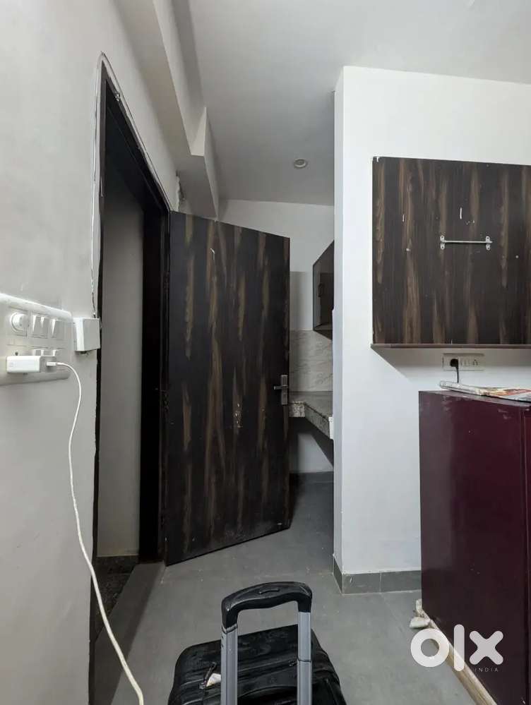 1 rk fully furnished for rent with only 7 days brokerage - For Rent ...