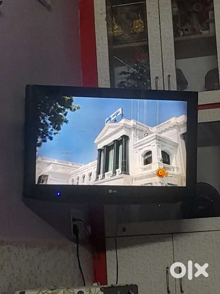 LG smart android TV 32 inch - TVs, Video - Audio - 1803857964