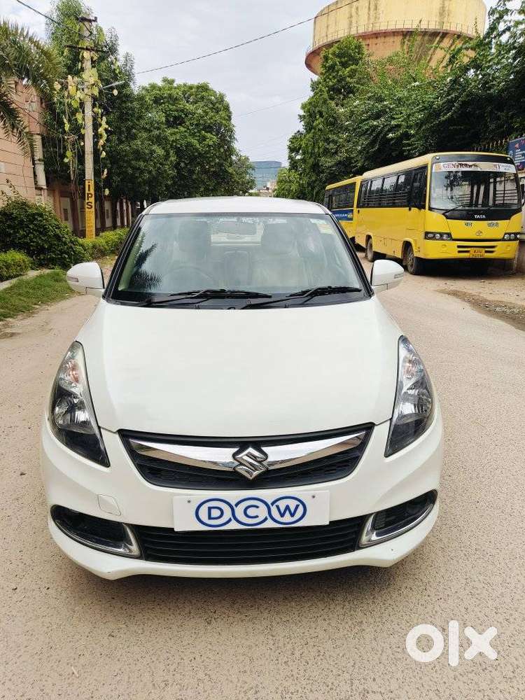 Maruti Suzuki Swift Dzire Vdi BSIV, 2016, Diesel - Cars - 1816858219