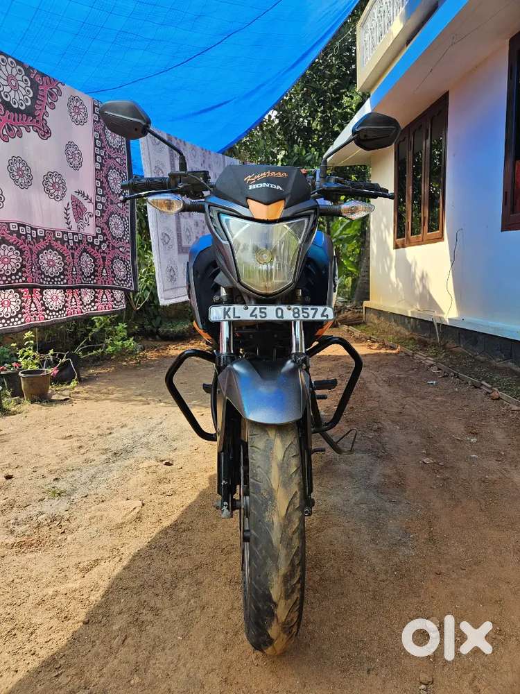 Olx hornet bike store