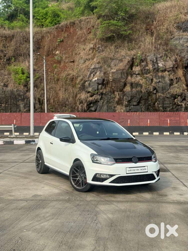 Volkswagen GTI 1.8 TSI, 2017, Petrol - Cars - 1813188053