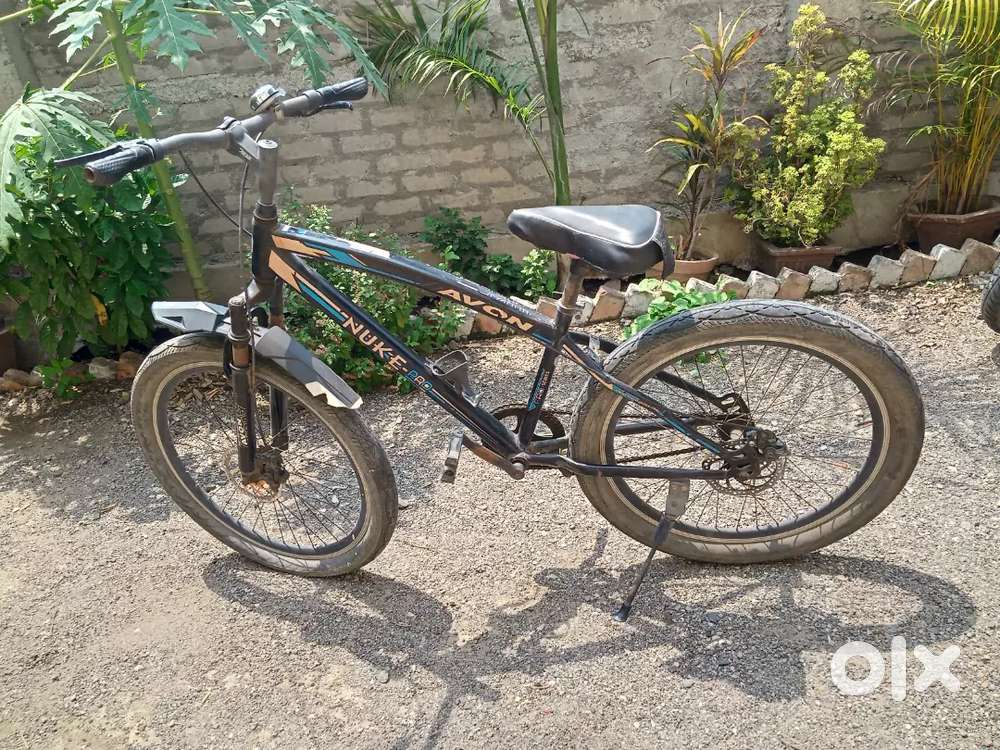 Avon Cycle - Bicycles - 1786819784