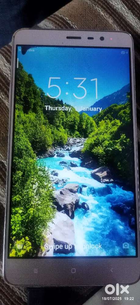 Redmi Note 3 - Mobile Phones - 1813940548