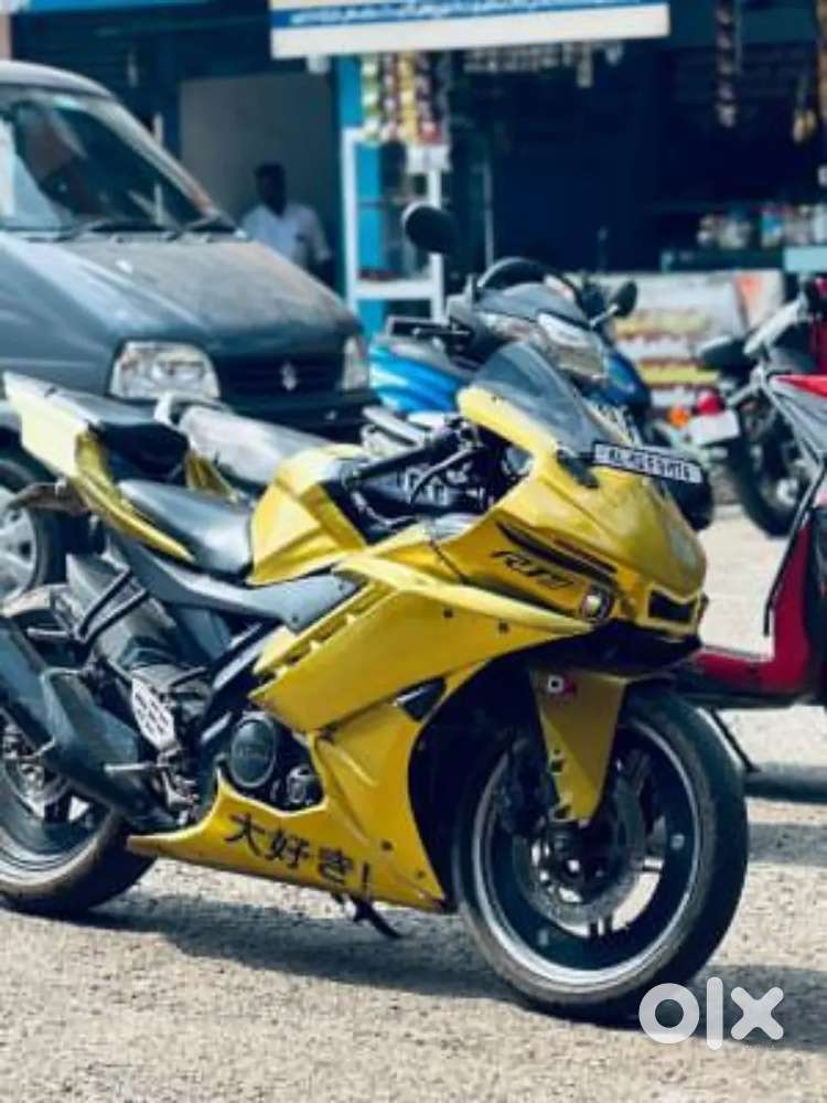 Argent sale - Motorcycles in Angadipuram, Perinthalmanna - 1831346457