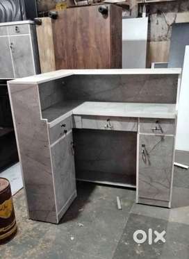 Reception Tables Buy Sell Used Furniture in Mumbai OLX