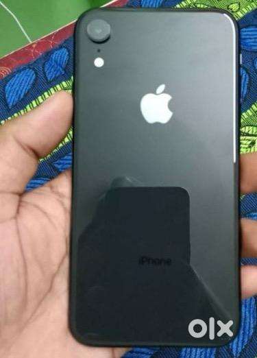 Iphone xr. - Mobile Phones - 1792538320