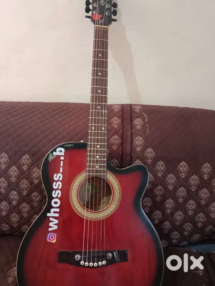 Guitar for sell - Musical Instruments - 1817949848