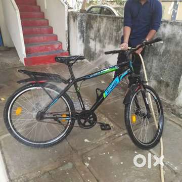 Gang vx1 cycle Bicycles 1780395988