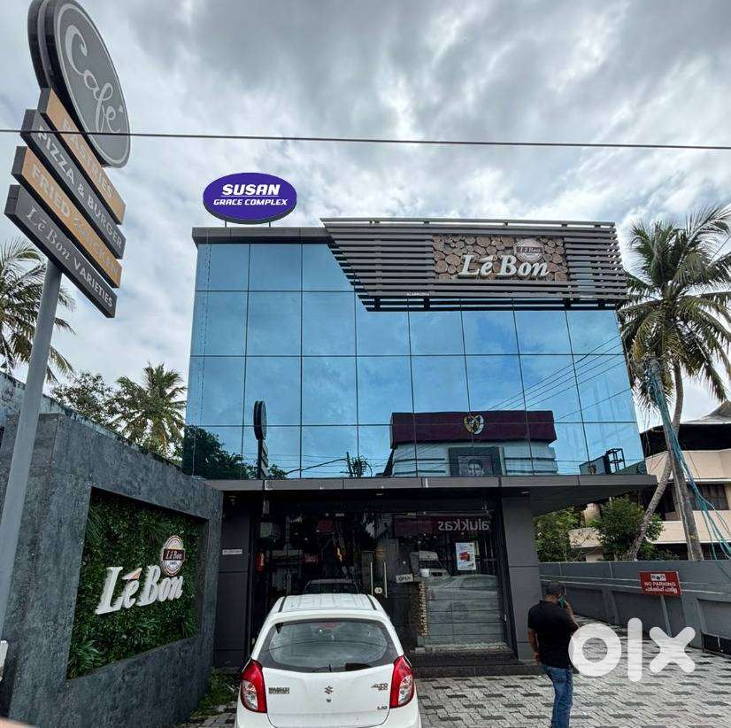 BRAND NEW MODERN COMMERCIAL SHOPS / OFFICES FOR RENT - For Rent: Shops ...