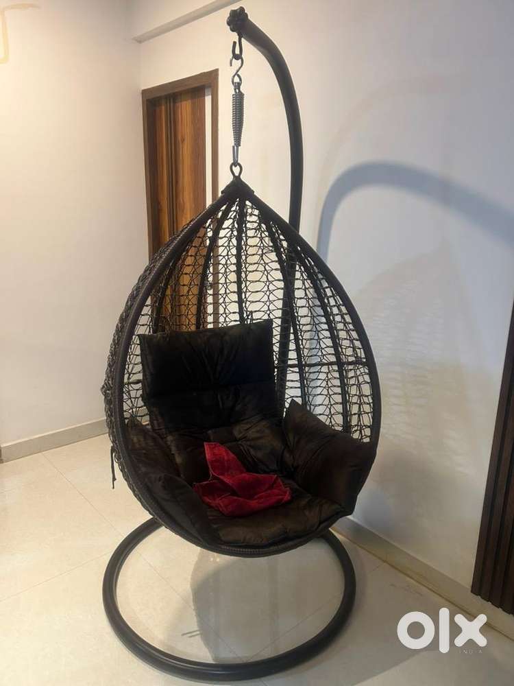 Swing Chair with great Stand for Adult