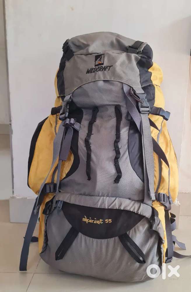 Wildcraft Rucksack - Sports Equipment - 1804313412