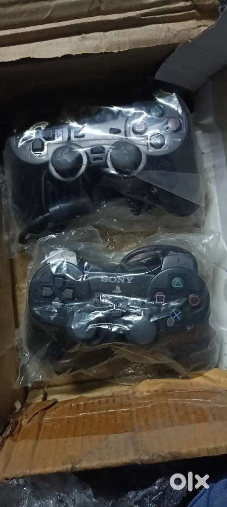 Original PS2 Remote for Sale - Games & Entertainment - 1774924328
