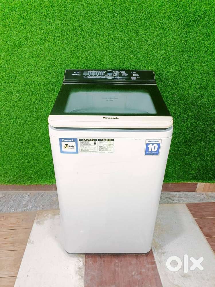 panasonic top brand fully automatic washing machine, in best price ...