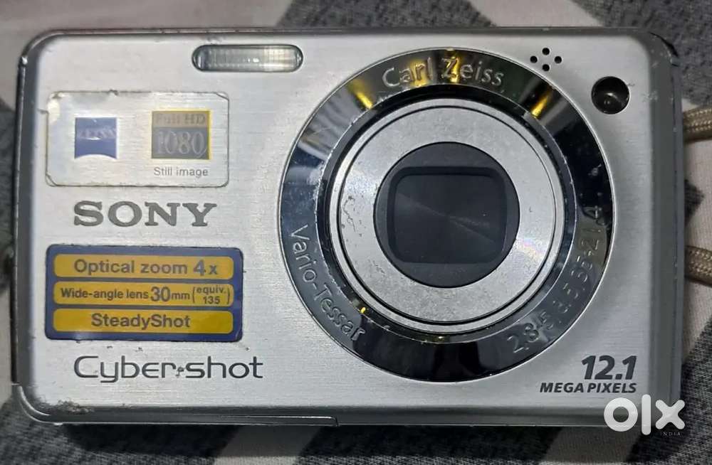 Camera - Cameras & Lenses for sale in Jamshedpur | OLX